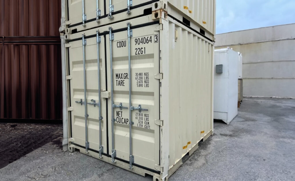Dry Archives - SRE Containers