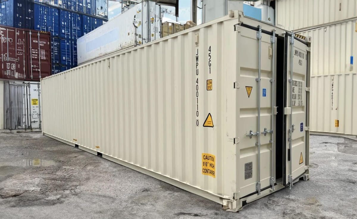 Dry Archives - SRE Containers