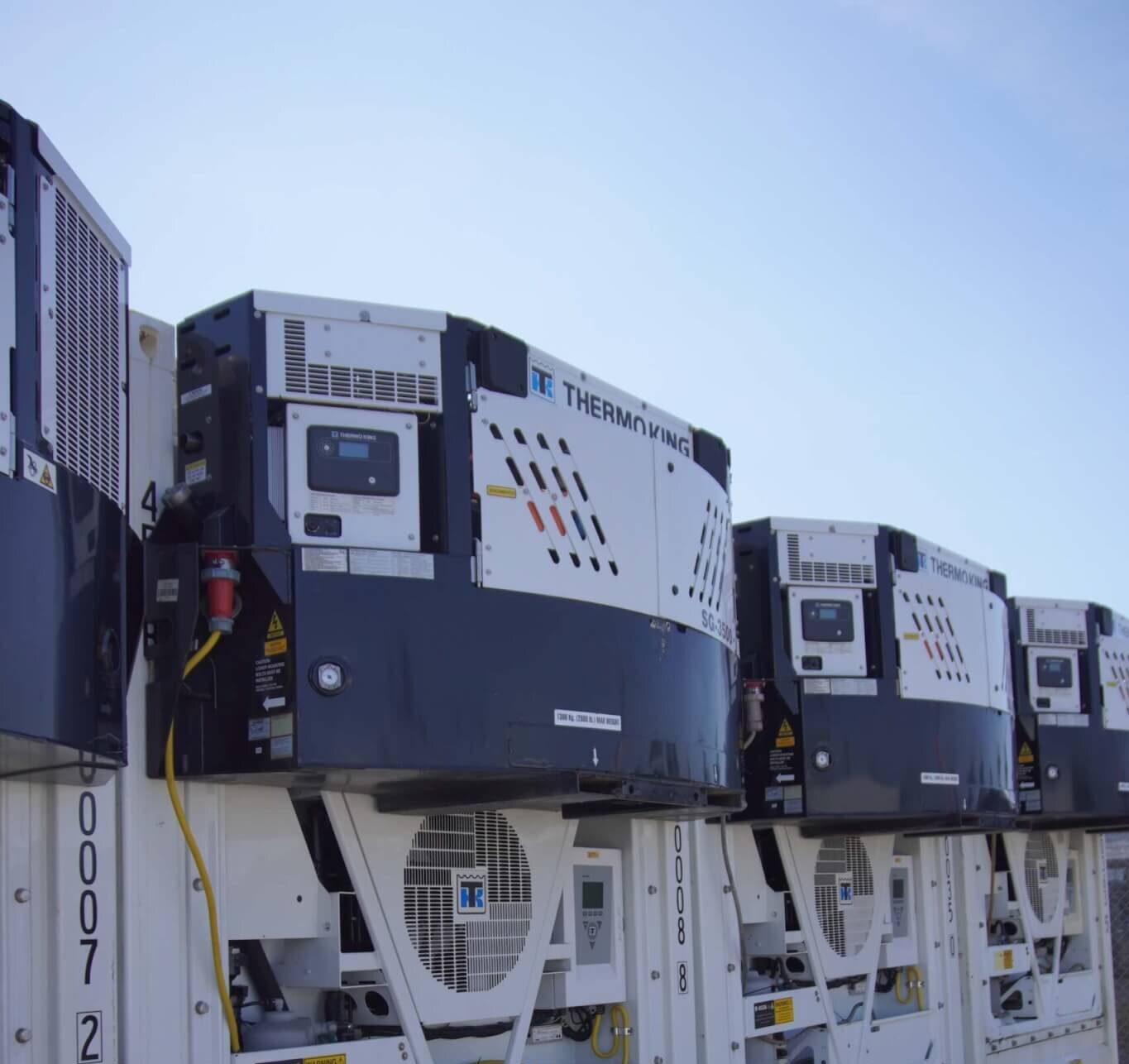 Find the Perfect Storage Solutions with Leaders in the Field