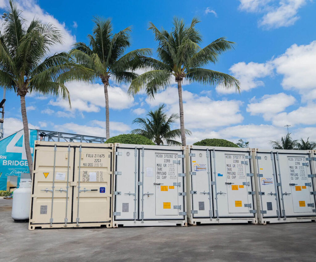 Find the Perfect Storage Solutions with Leaders in the Field