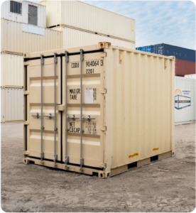 Hurricane Readiness Program: Secure and Reliable