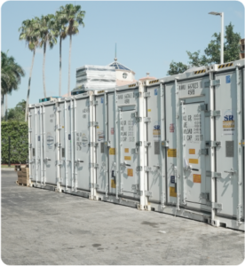 Hurricane Readiness Program: Secure and Reliable