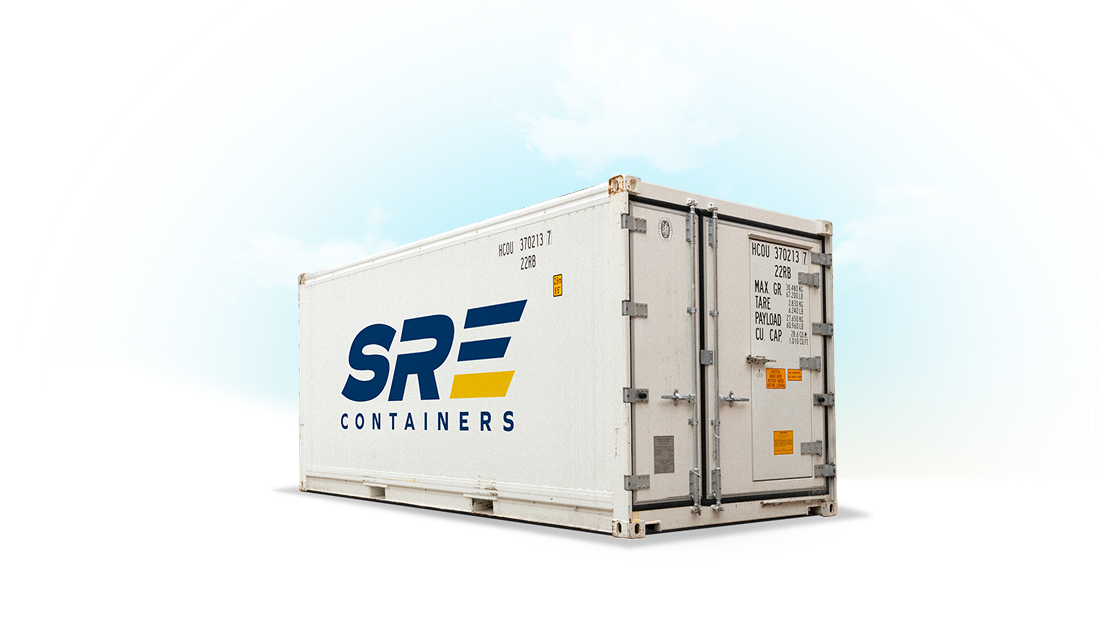 Quiénes somos - SRE Containers